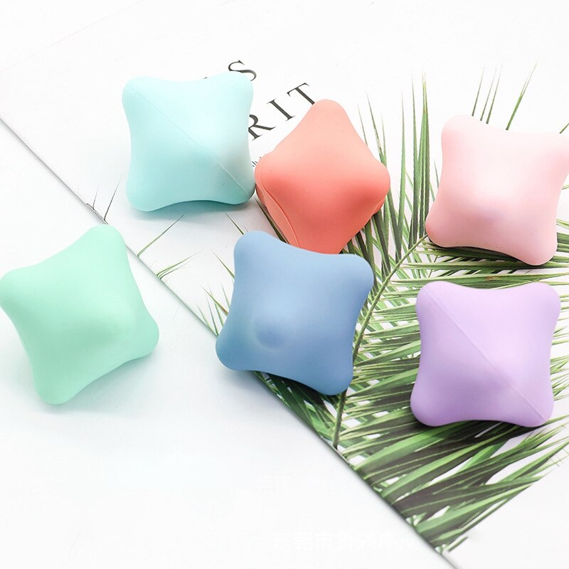 Hand Massage Exercise Therapy Balls Deep Tissue Tr... – Grandado