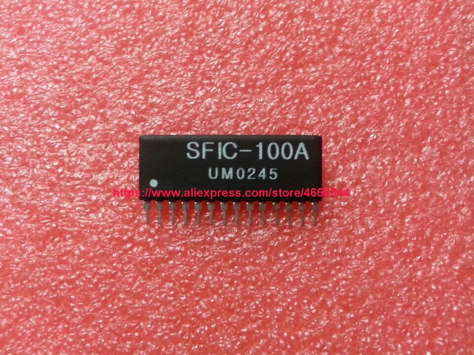 SFIC-100A – Grandado