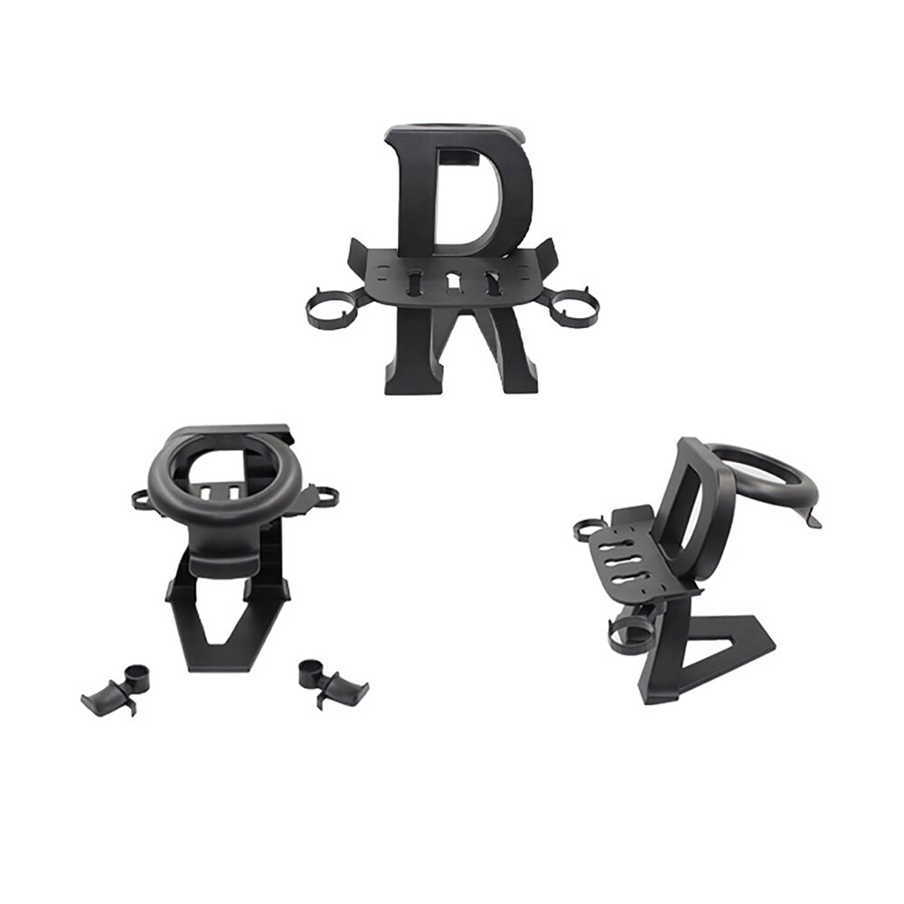 VR Stand Holder Storage Rack Set for Oculus Quest ... – Grandado