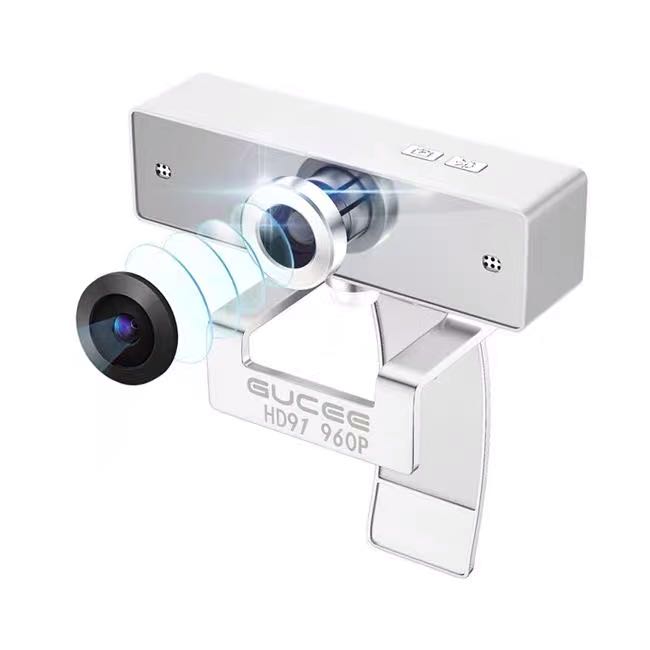 Webcam 960P, GUCEE HD92 Web Camera for Skype with ... – Vicedeal