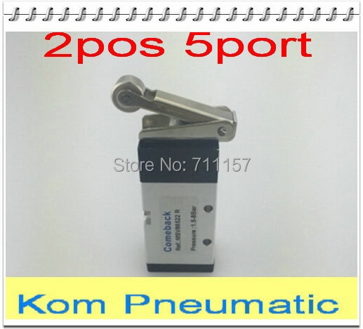 Pneumatische airtac letters msv 86522R mechanische... – Vicedeal