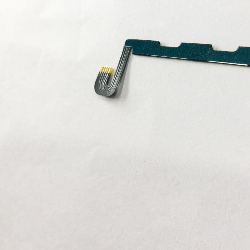 Original Blackview Side Button Key of FPC for A20 ... – Grandado