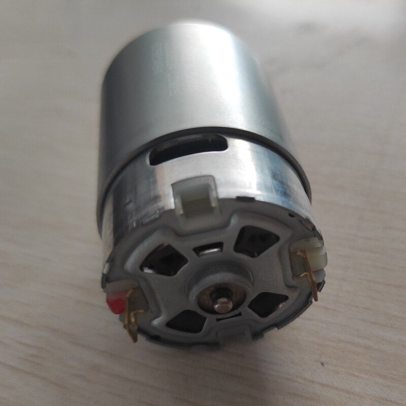 14 Teeth DC 12V Motor Replace for MAKITA 629817-8 ... – Vicedeal