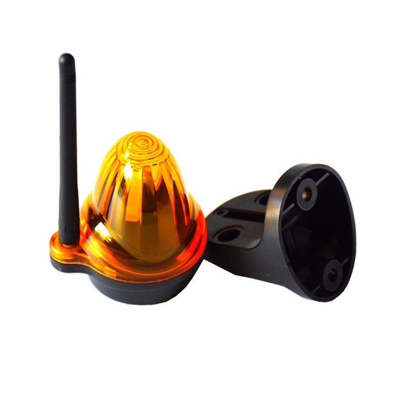 Signal Alarm Light Strobe Flashing Emergency Warni... – Grandado