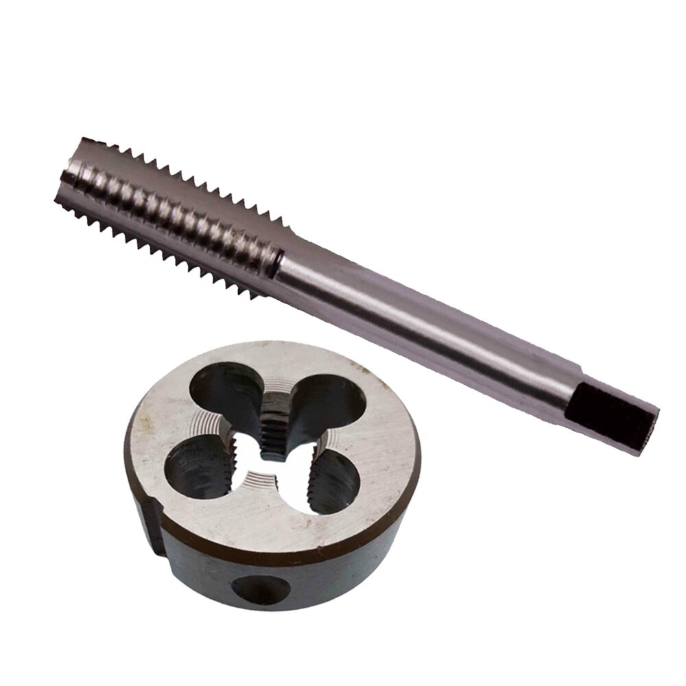 M14x1.25mm Hss Hss Links Threading Tap Sterven Kit... – Vicedeal