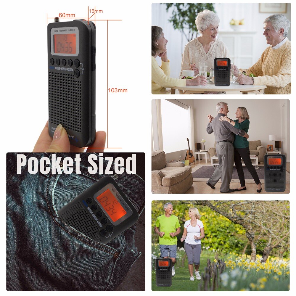 Jinserta fullband radio digital demodulator fm/am/... – Vicedeal