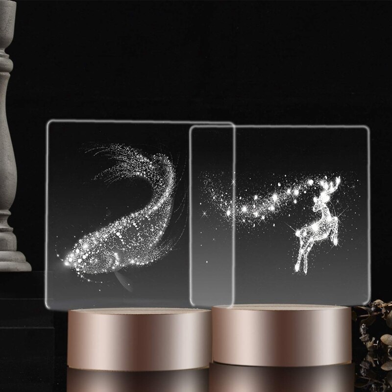 2mm akrilik levha şeffaf döküm pleksiglas çift tar... – Grandado