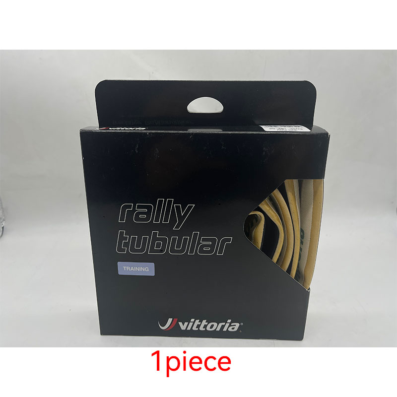 Vittoria Rally Road Tubular Tire 25 x 28mm 220TPI ... – Grandado