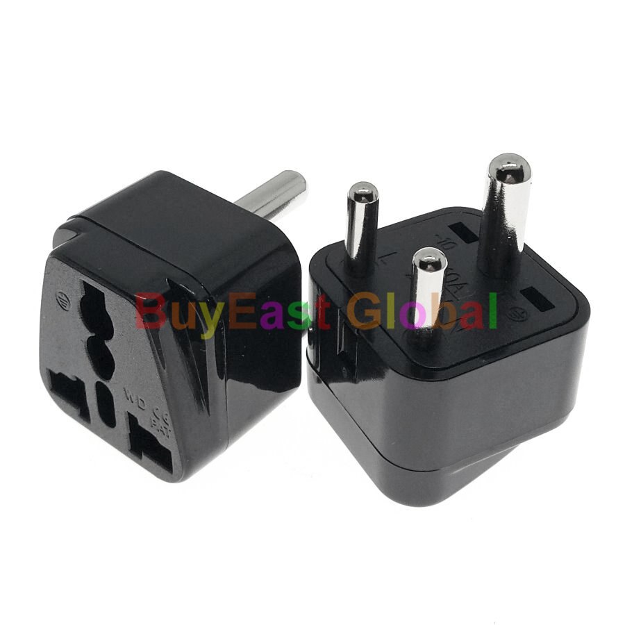 Universal to India, Sri Lanka, Nepal, Pakistan Ele... – Vicedeal