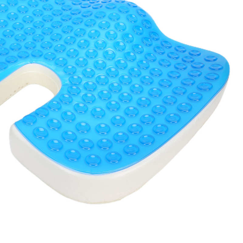 Diaper Adult Reusable U Shape Gel Cushion Anti‑Bed... – Vicedeal