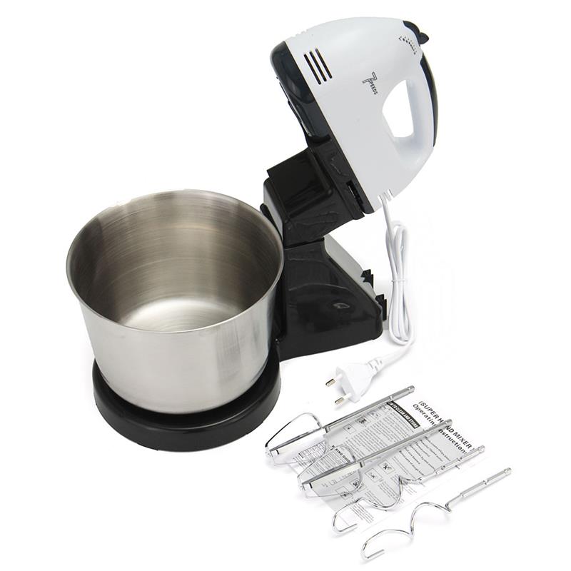 Multifunktions Elektrische Lebensmittel Kuchen Tei... – Vicedeal