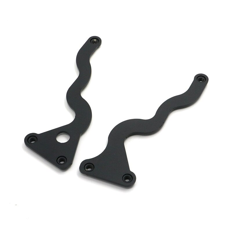 For BMW R1200GS Adventure 13-17 Windshield Support... – Grandado