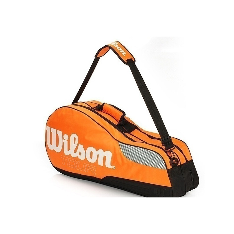 4 Colours Tennis Bag Brand Tennis Racquet Bag 4-6 ... – Grandado