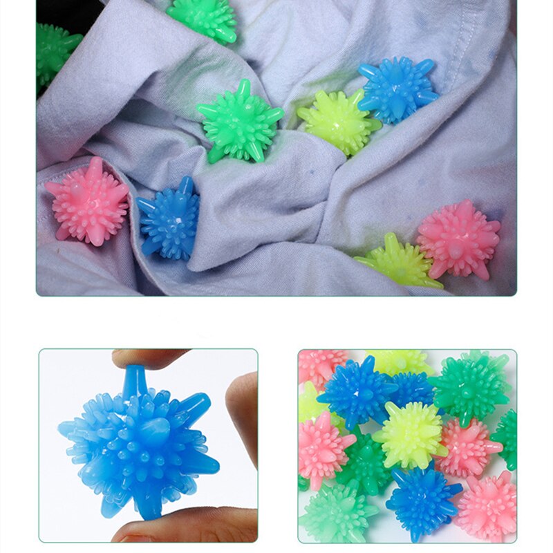 Household Magic Washing Clothes Cleaning Ball Wash... – Grandado