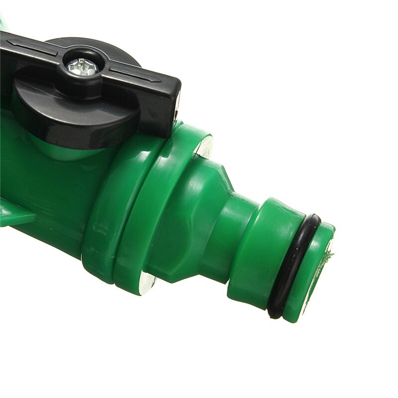 1/2 Garden Tap Y Connectors 2 Way Tap Irrigation V... – Grandado