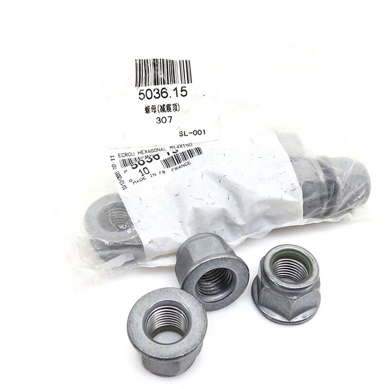 Baificar Brand Genuine Front Rear Shock Absorber S... – Grandado