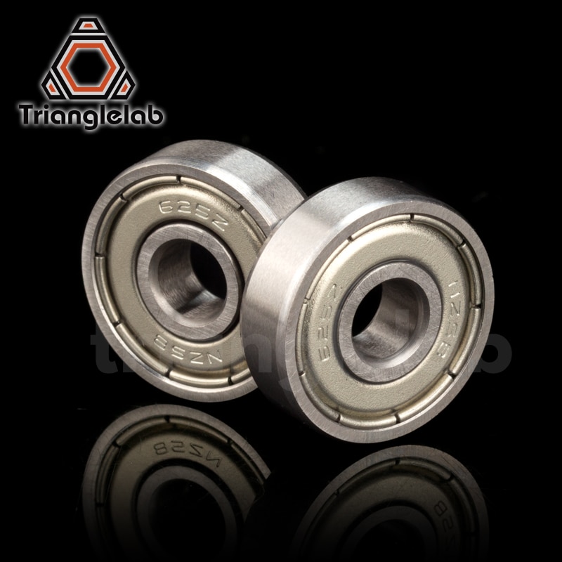 trianglelab iglidur® V wheel 625ZZ bearing High IG... – Grandado