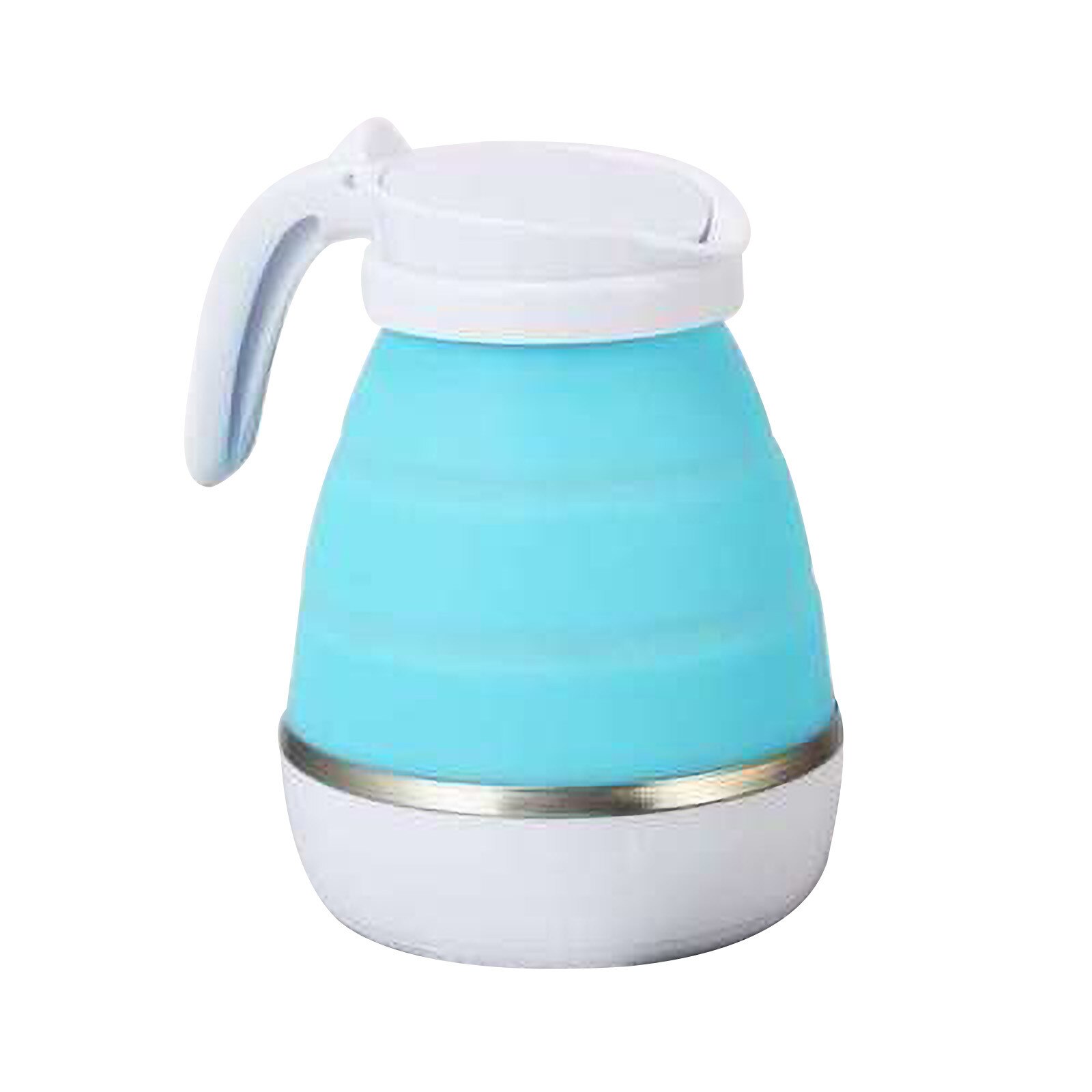 Folding Electric Kettle Handheld Electric Kettle P... – Vicedeal