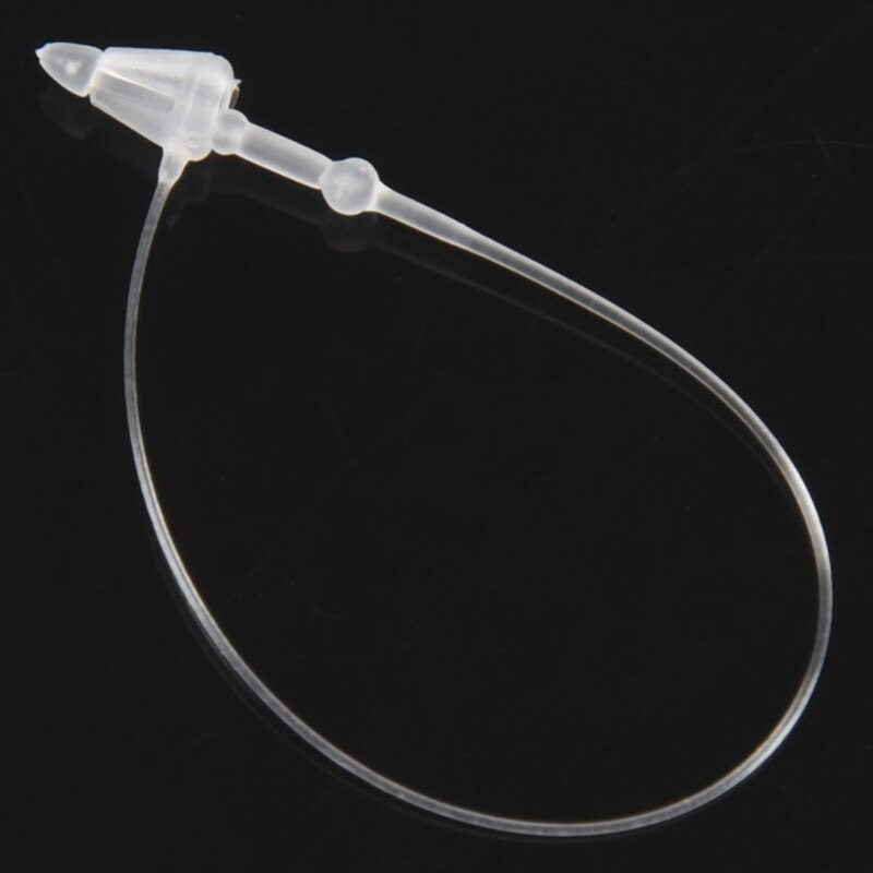 500 pcs white snap closure pins loop price closure... – Grandado