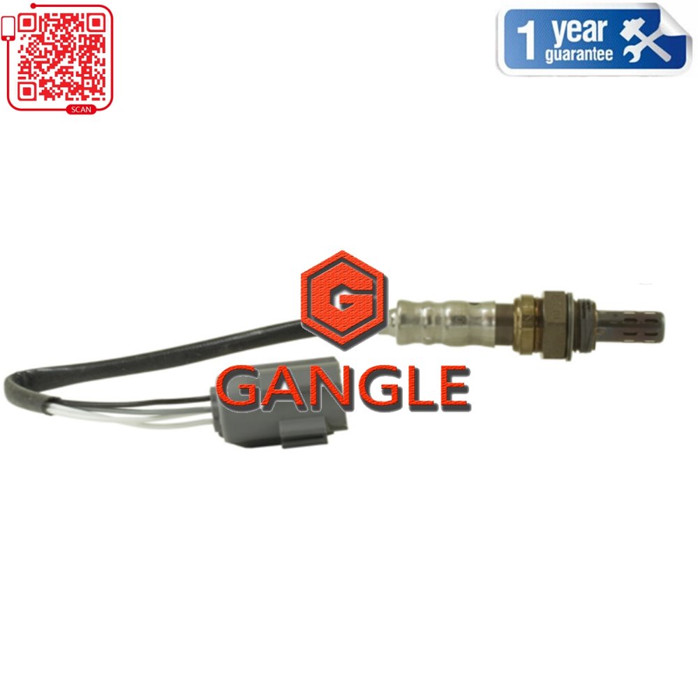 SAUERSTOFF Sensor O2 stromabwärts FÜR 2002 2003 20... – Grandado