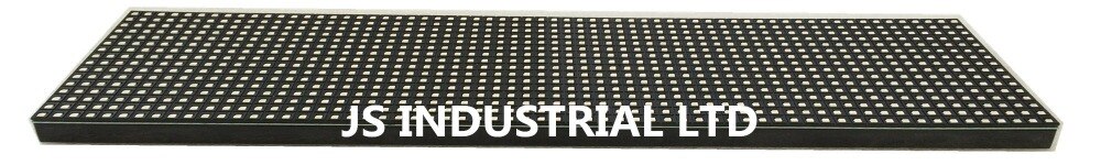 F5 / P7.62 Indoor SMD Single Red Color Led Panel D... – Grandado