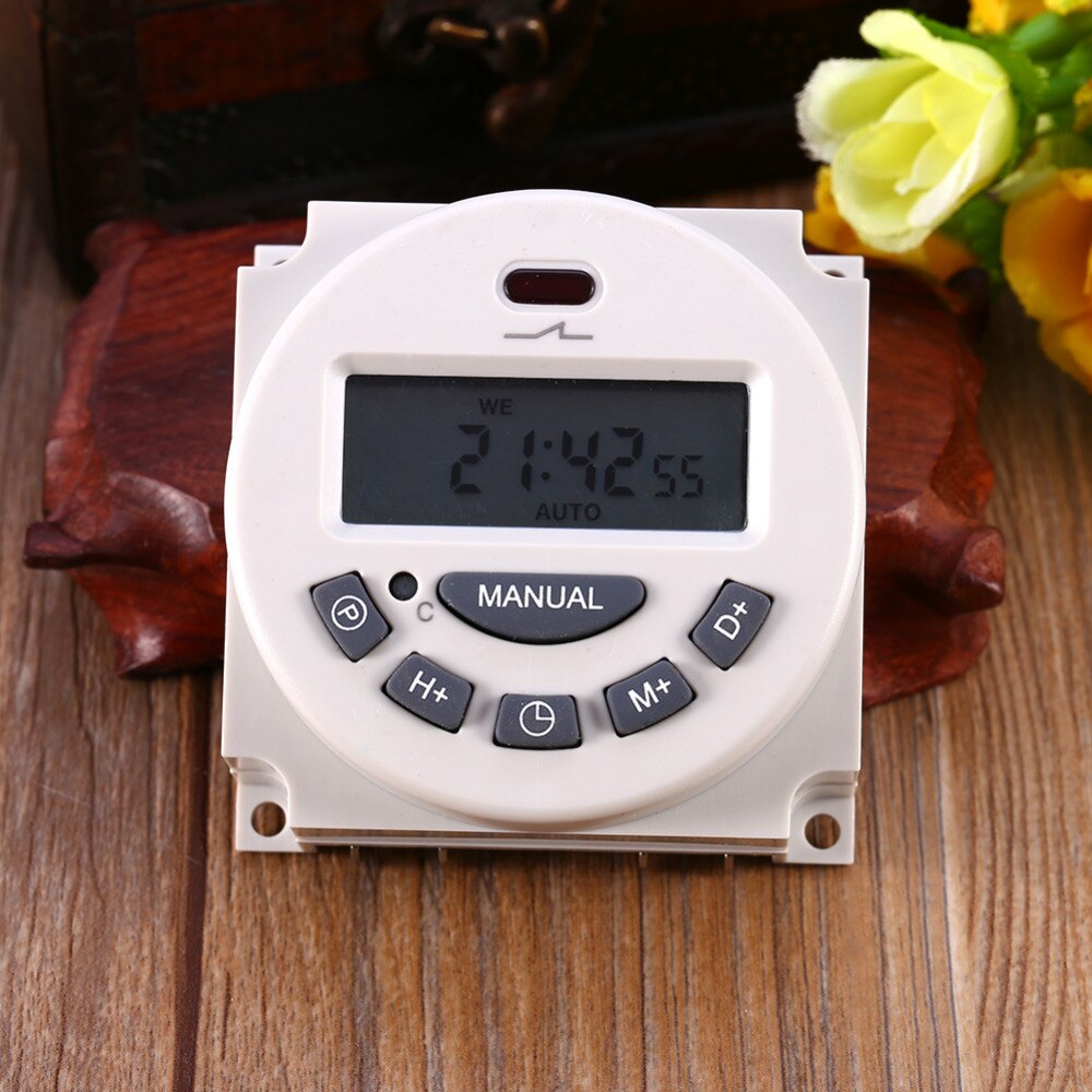 Tuin Watering Timer Solar Power Tuin Automatische ... – Vicedeal