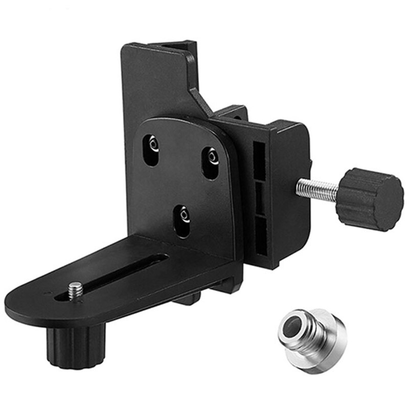 SHGO -Horizontal Bracket for Extension Rods and Ad... – Grandado