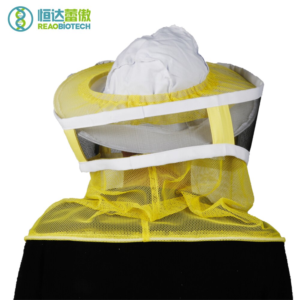 Beekeeping Protective Hat Apiculture Bee Cotton an... – Grandado