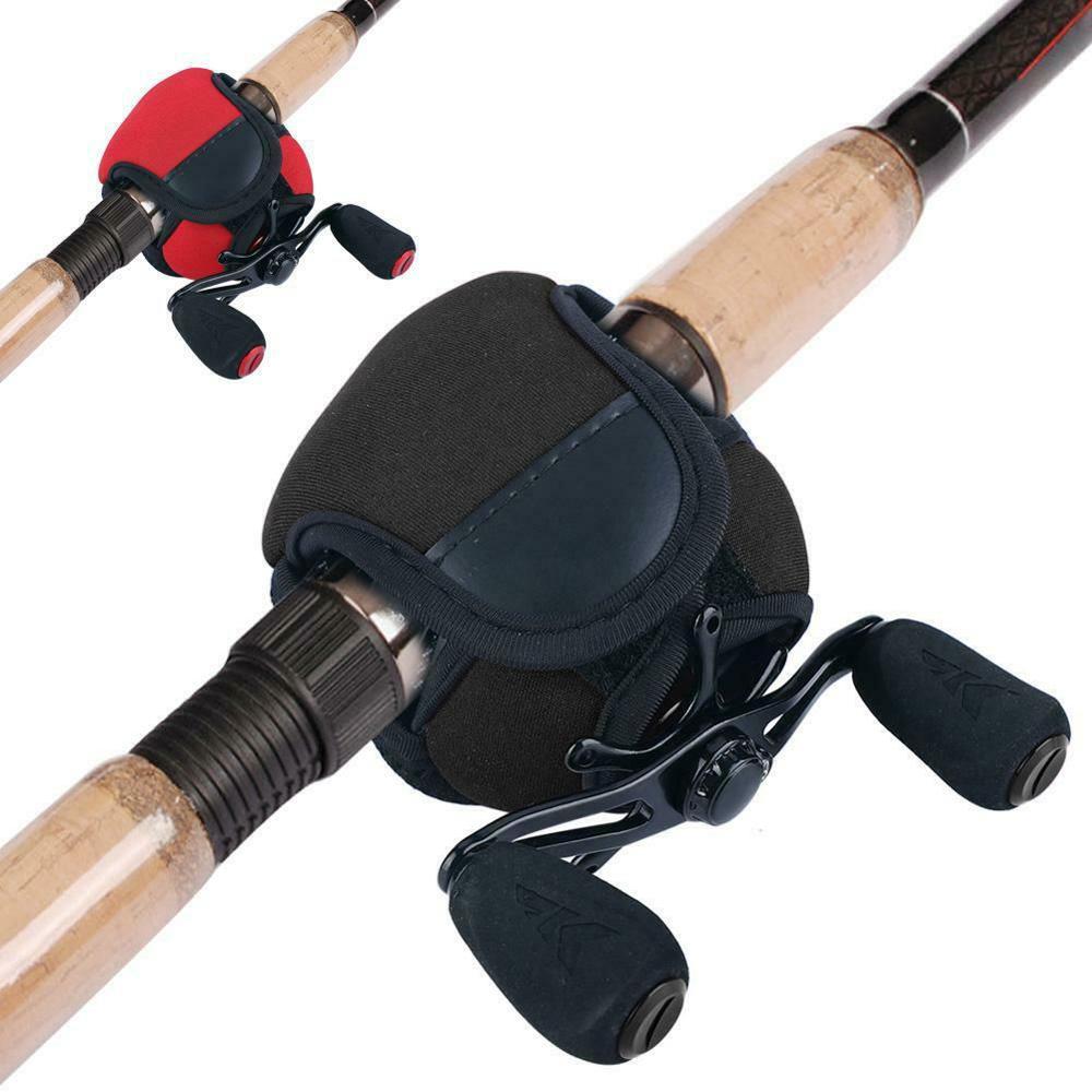 Duurzaam Vissen Water Wiel Tas Draagbare Hengel Co... – Grandado