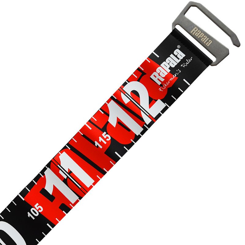Rapala RFR120 fold Fish ruler 1.2M waterproof Stai... – Grandado