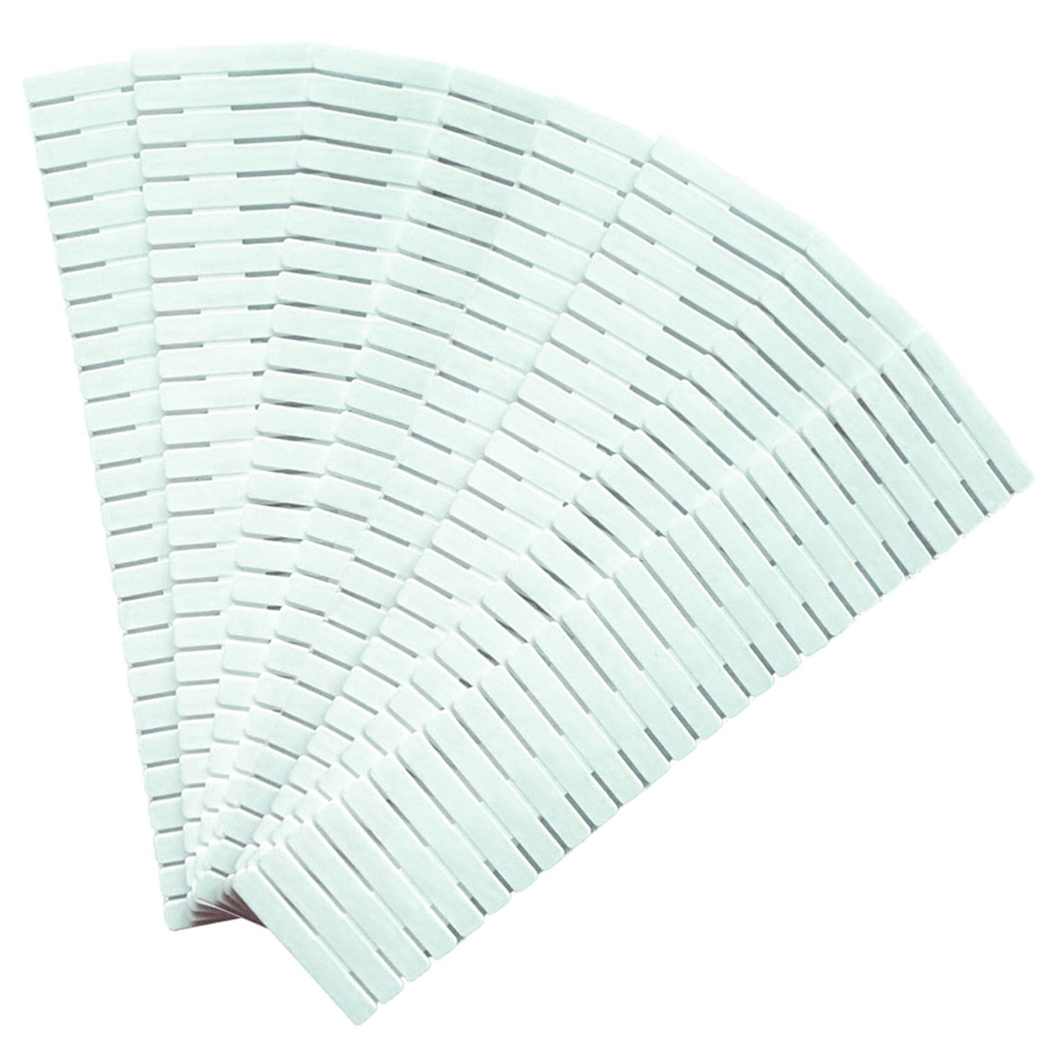 16pcs Adjustable Drawer Divider Strips DIY Grid Pl... – Vicedeal