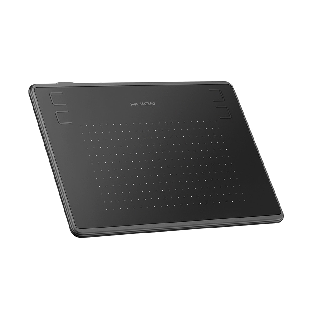 Huion H430P 4096Levels 5080 LPI Digital Graphics T... – Grandado