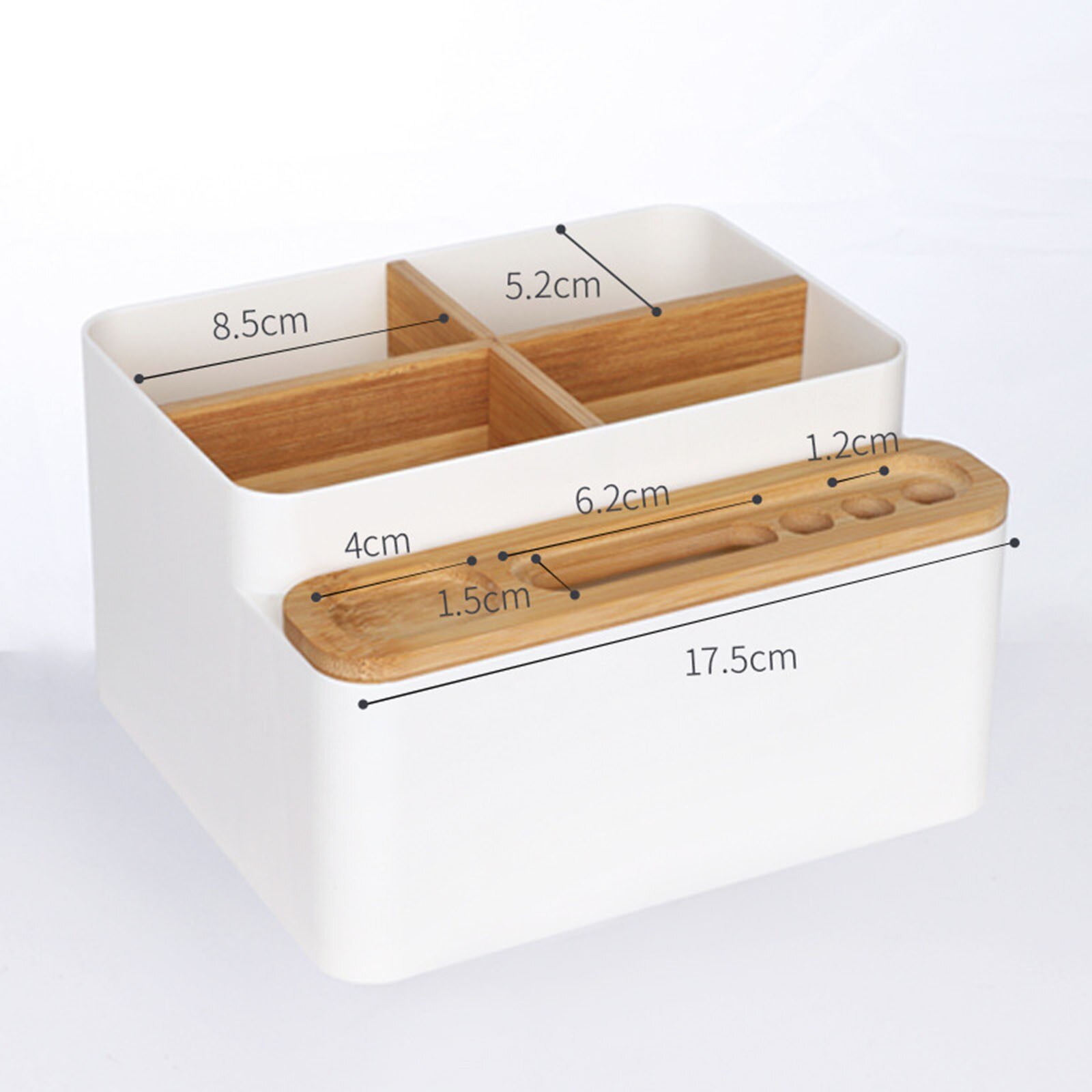 Multifunctionele Desktop Pen Houder Kantoor School... – Grandado