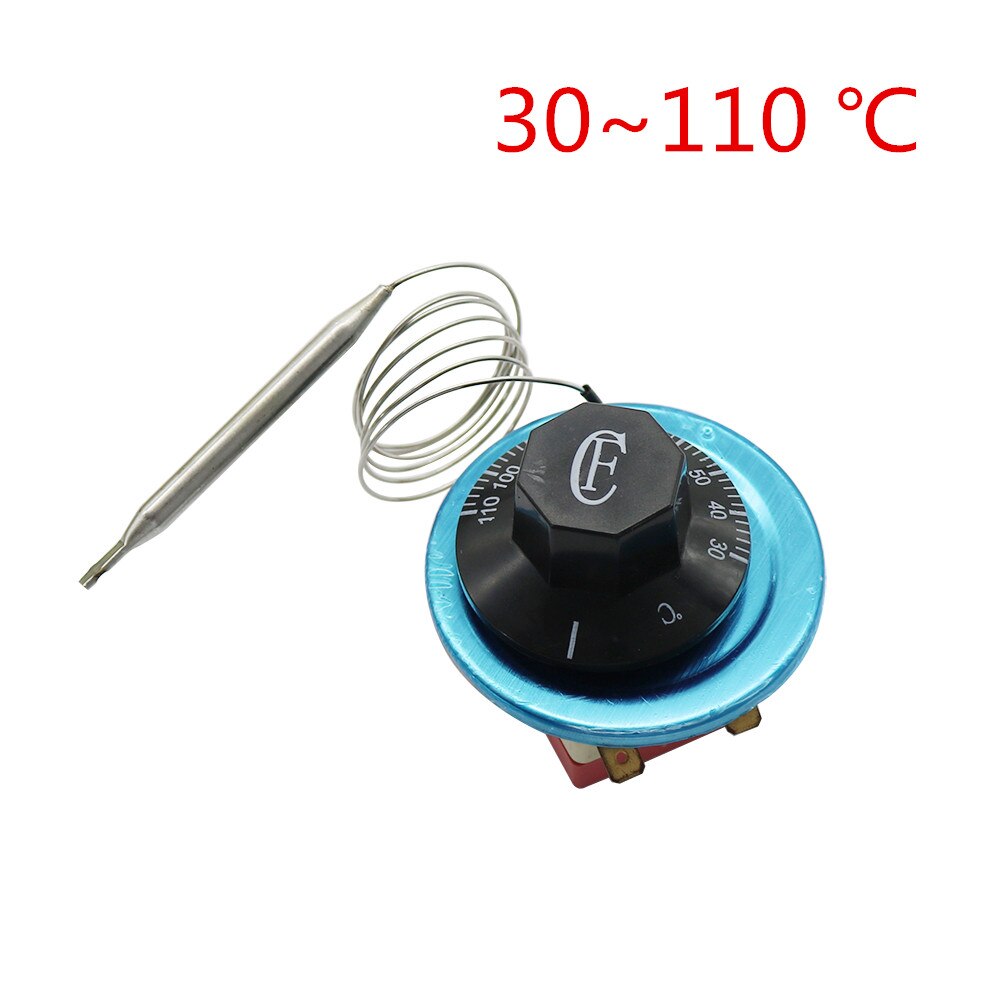 30-110 50-300 Celsius Degree Switch Adjust Knob Te... – Vicedeal