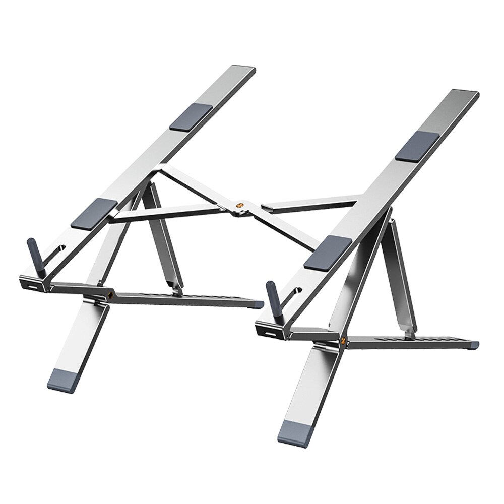 Oatsbasf Portable Laptop Stand For Macbook Pro Air... – Vicedeal