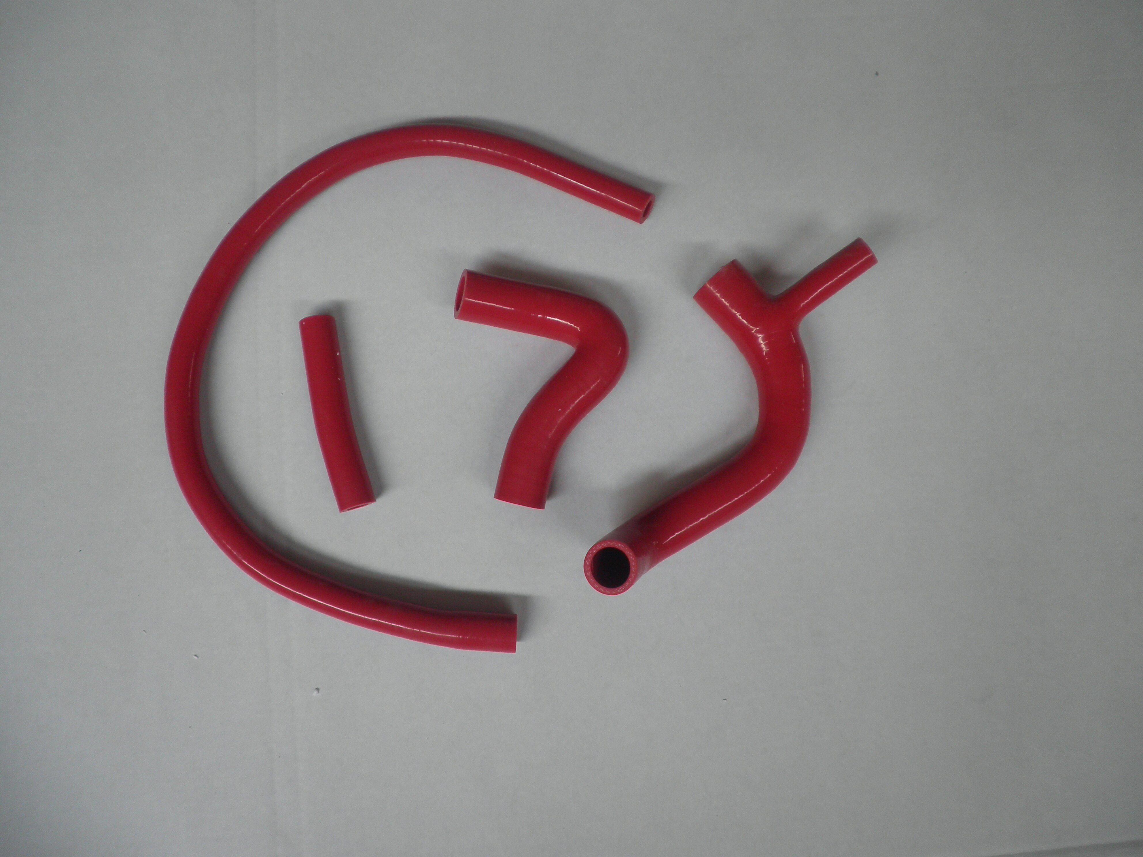 Siliconen radiatorverwarmingsslang voor austin/rov... – Vicedeal