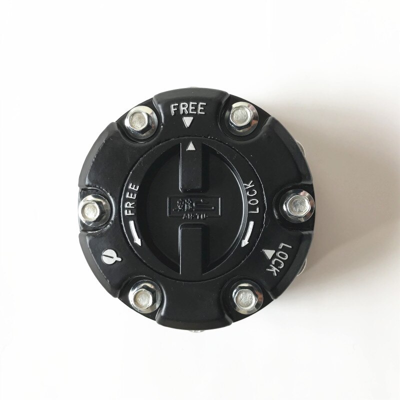 Front wheel clutch shaft locking hub 17 teeth for ... – Vicedeal