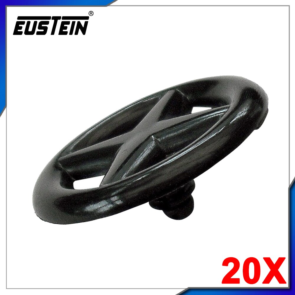 20Pcs Oem Hood Isolatie Retainer Plastic Clip Voor... – Grandado
