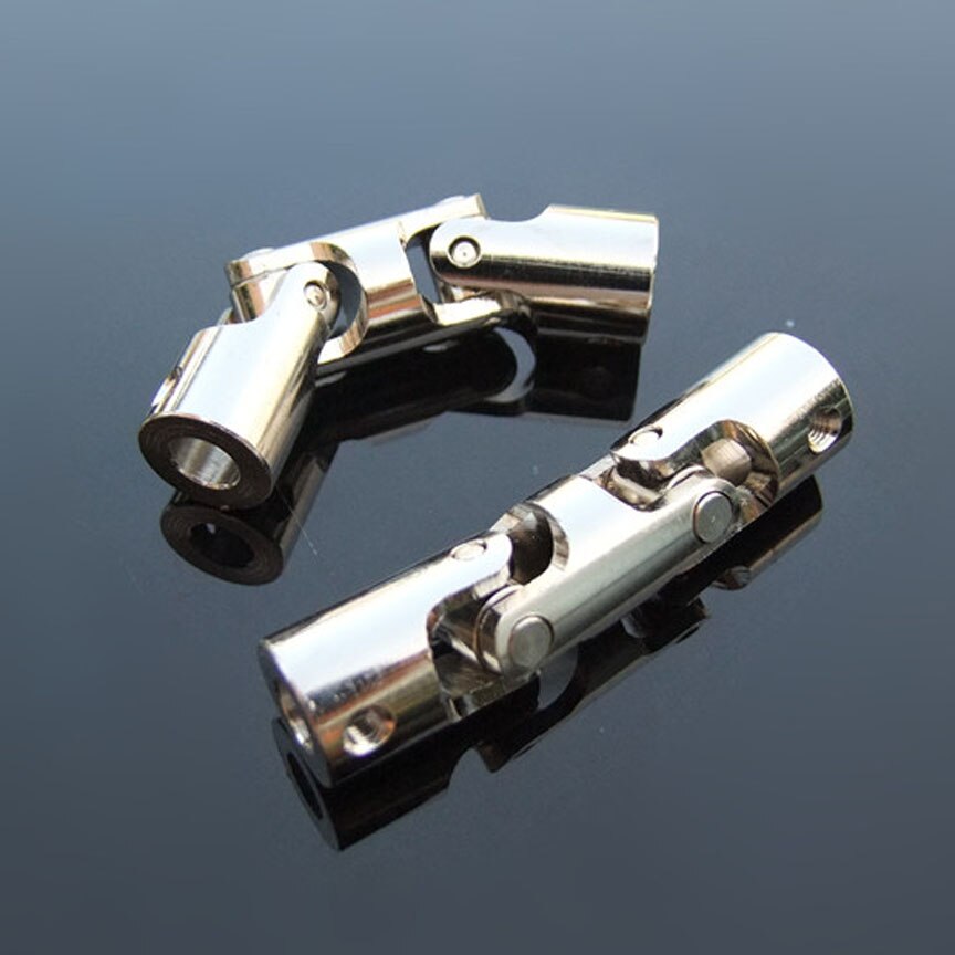 Three Section Type Cardan Universal Shaft Coupling... – Grandado