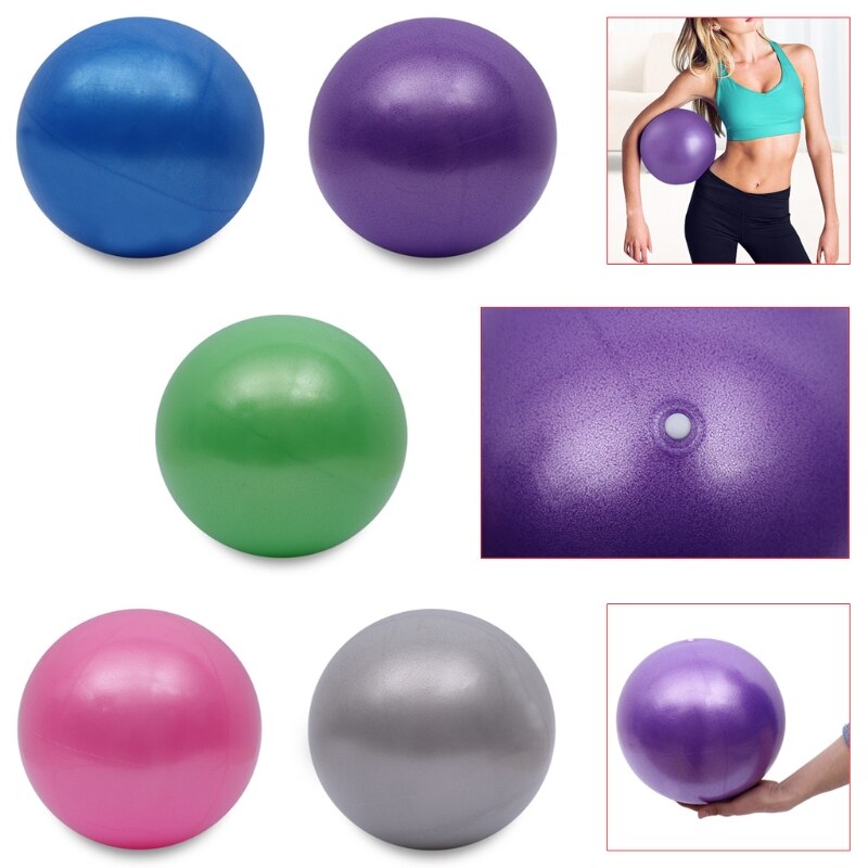 Yoga Ball Fitness Pilates Anti Burst PVC Equipment... – Grandado