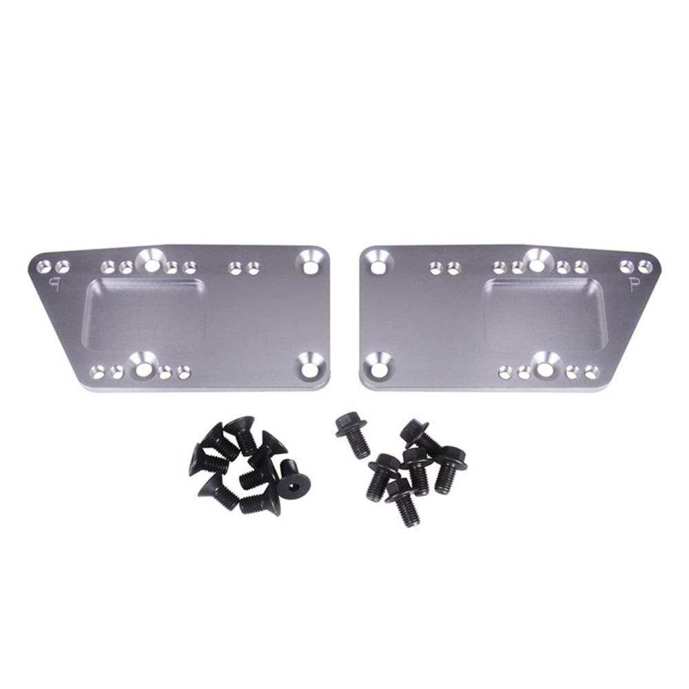 Motor Mounts Verstelbare Sr Billet Beugel Sbc Ls C... – Vicedeal