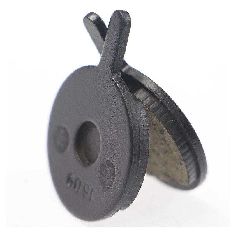 2 Pairs Harz Fahrrad Bremsbeläge für Promax DSK320... – Vicedeal