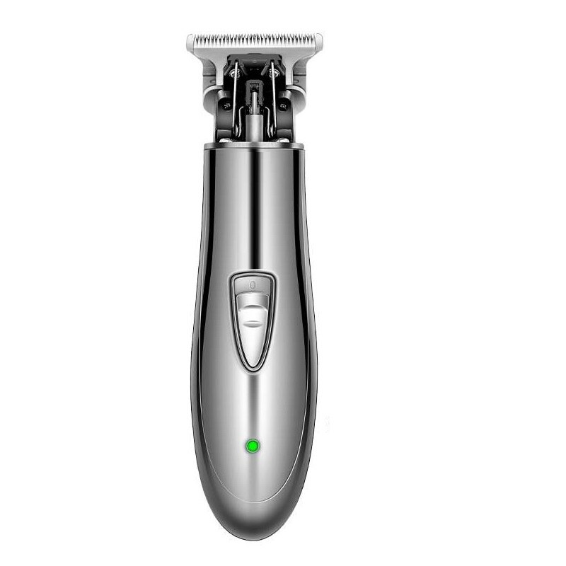 Barber Shop hair trimmer rechargeable hair clipper... – Vicedeal