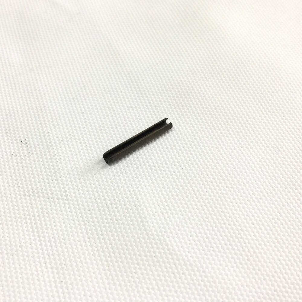 Bowling Spare Parts T11-052688-001 Rolled Pin (3mm... – Grandado