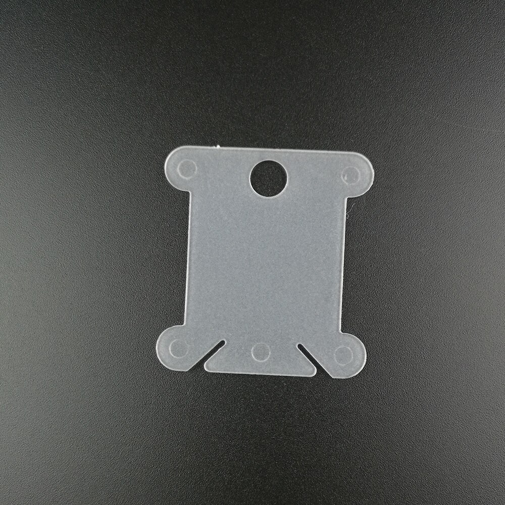 20pcs Plastic Sewing Sewing Tool Winding Plate Boa... – Grandado