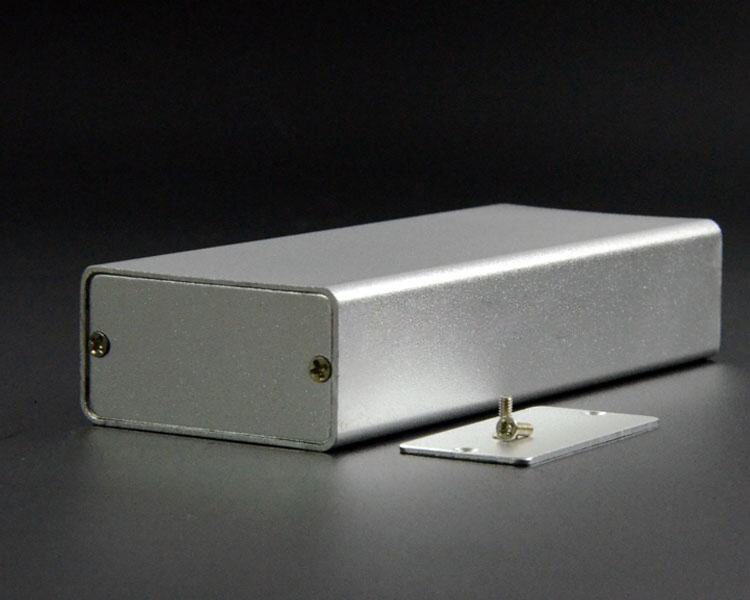 Aluminum alloy Instrument shell electric enclosure... – Grandado