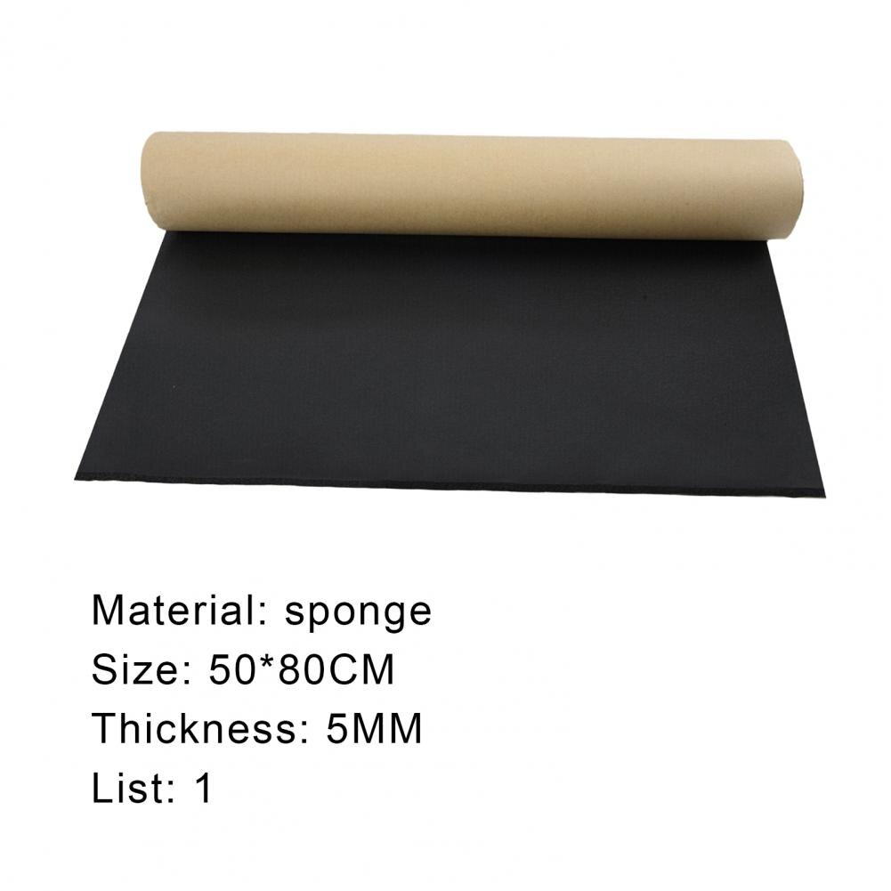 Excellent Dampening Mat Non-flammable Good Absorpt... – Vicedeal