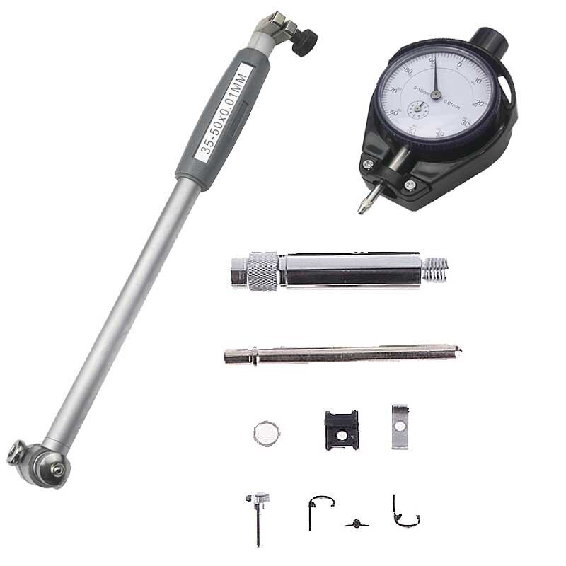 Bridge Guard Type Inner Diameter Dial Indicator 18... – Grandado