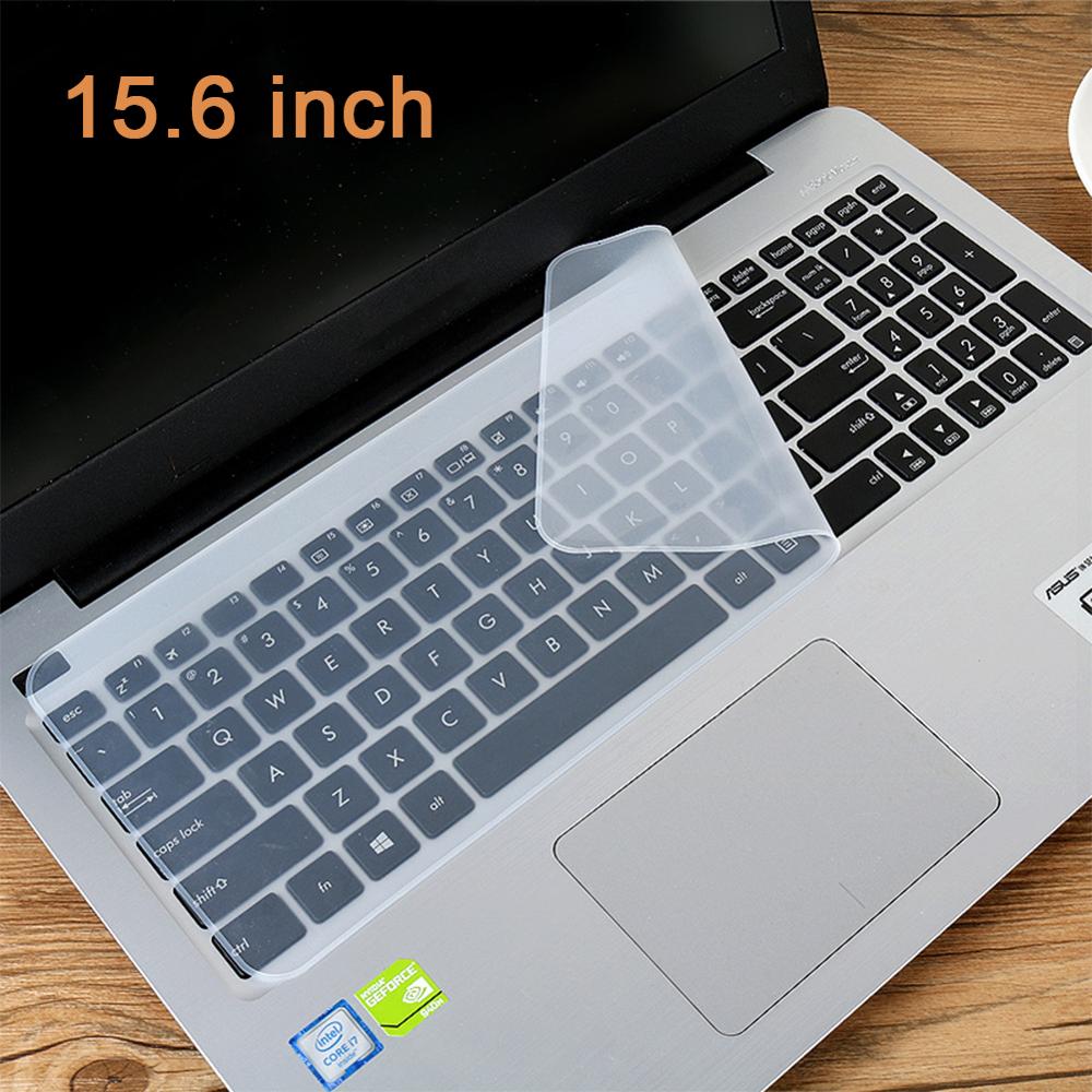 Waterproof Laptop Keyboard protective film laptop ... – Vicedeal
