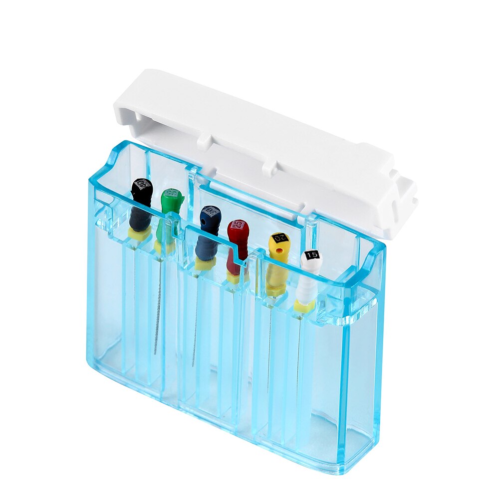 Dental Endo Files Sterilization Box Multi-Function... – Vicedeal